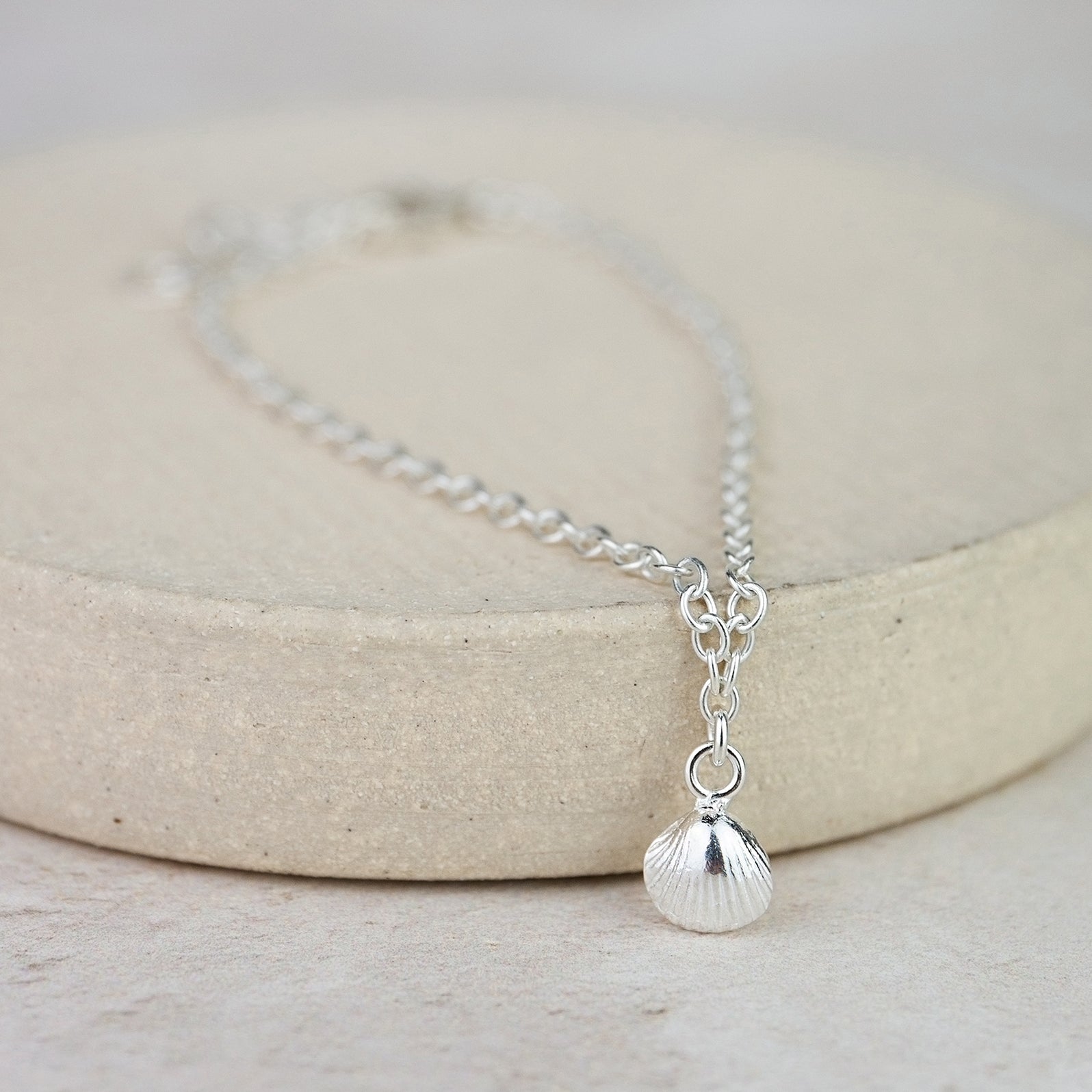 Handmade Sterling Silver Jewellery Lucy Kemp Jewellery Cornwall