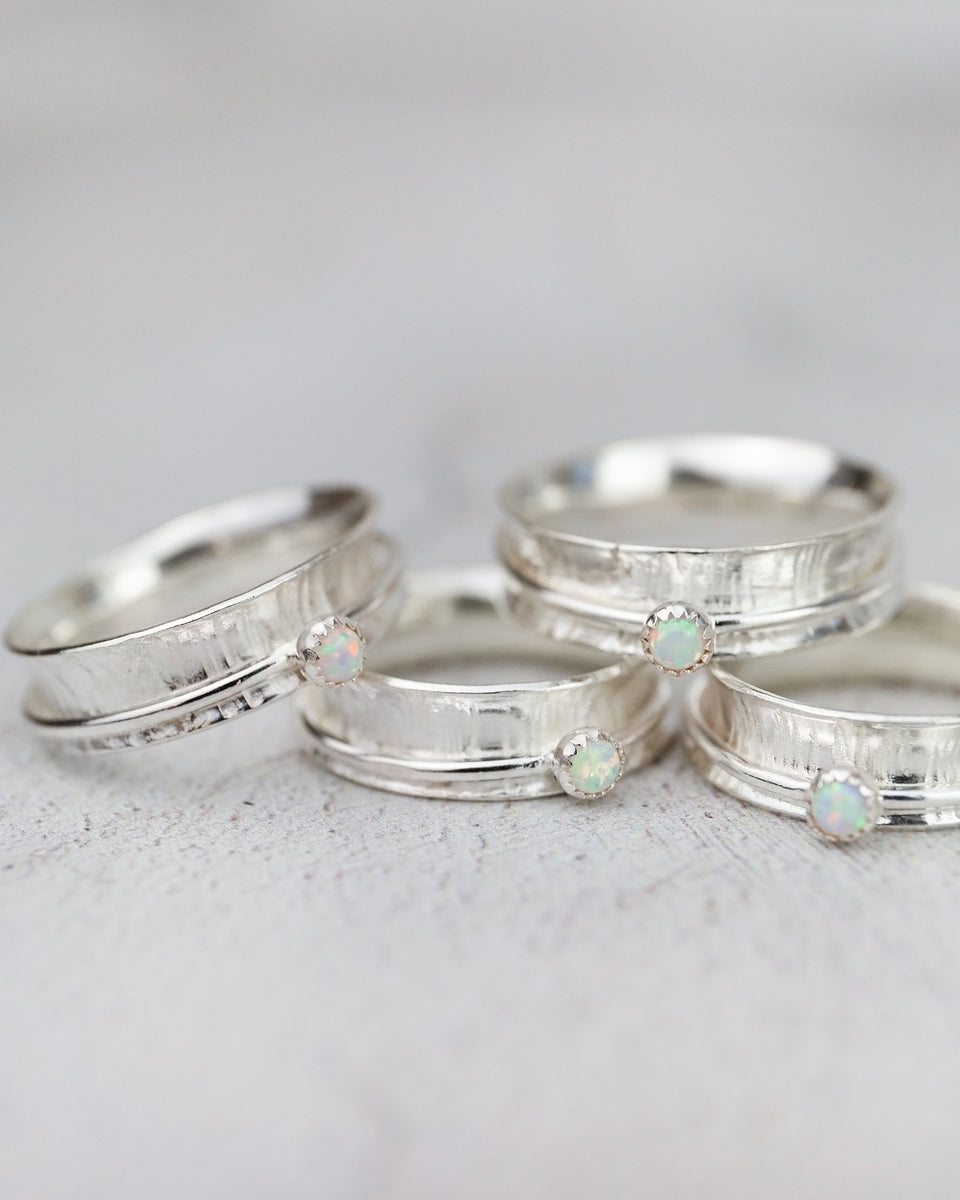 Larger Ring Size Required – Lucy Kemp Jewellery